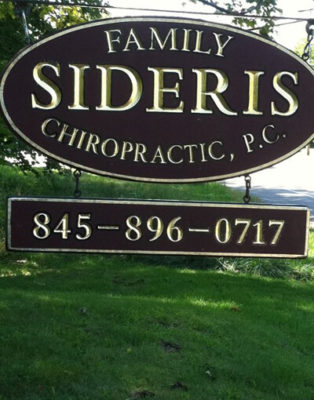 Chiropractor in Hopewell Junction | Sideris Family Chiropractic